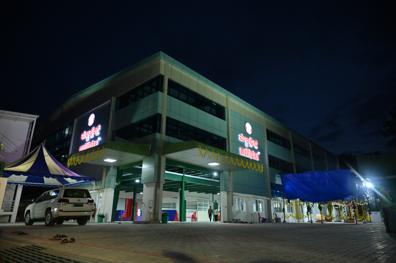 Multiplex Group